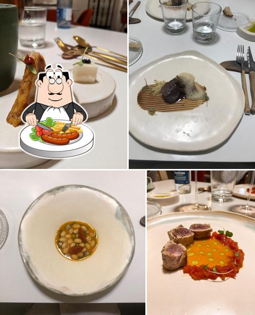 Fraula in Valencia - Restaurant menu and reviews