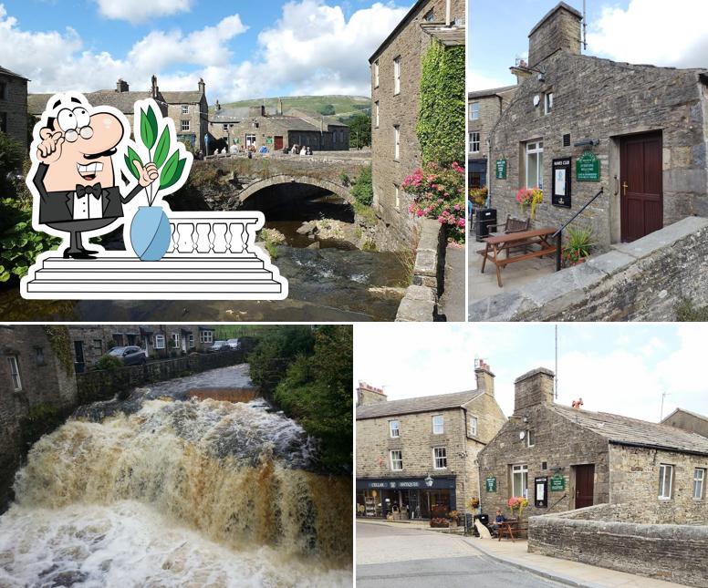 Top 5 pubs & bars in Hawes, december 2025 - Restaurant Guru
