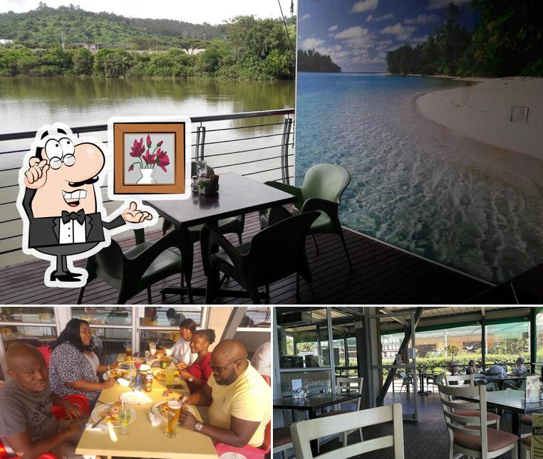 Lakeside Cafe - Coffee PMB, Pietermaritzburg - Restaurant menu, prices ...