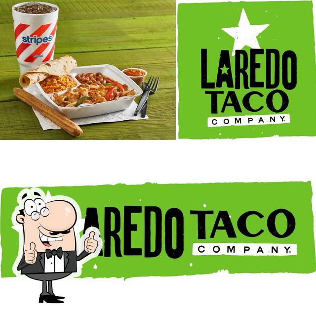 Laredo Taco Company, San Antonio - Restaurant menu, prices and reviews