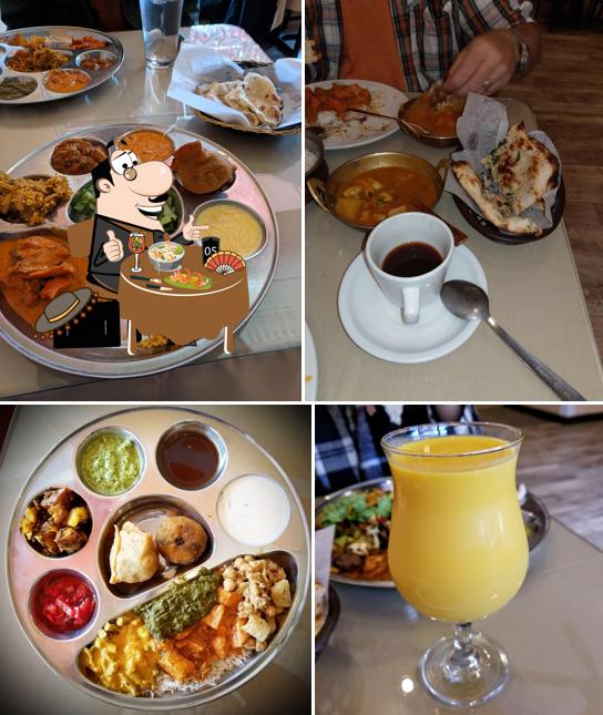Maple Indian Cuisine, Goshen - Restaurant menu, prices and reviews