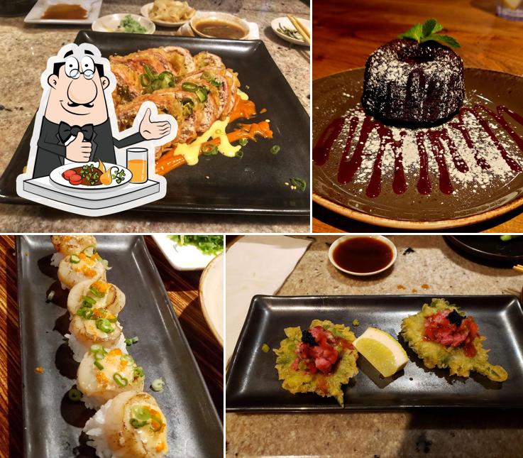 Top 2 restaurants with salmon sashimi in Orangevale, september 2025 ...