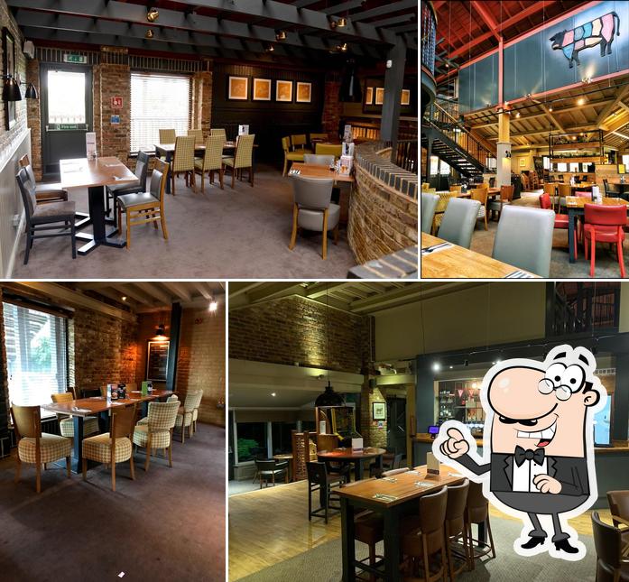 Best breakfast restaurants in Chessington, summer 2024 - Restaurant Guru