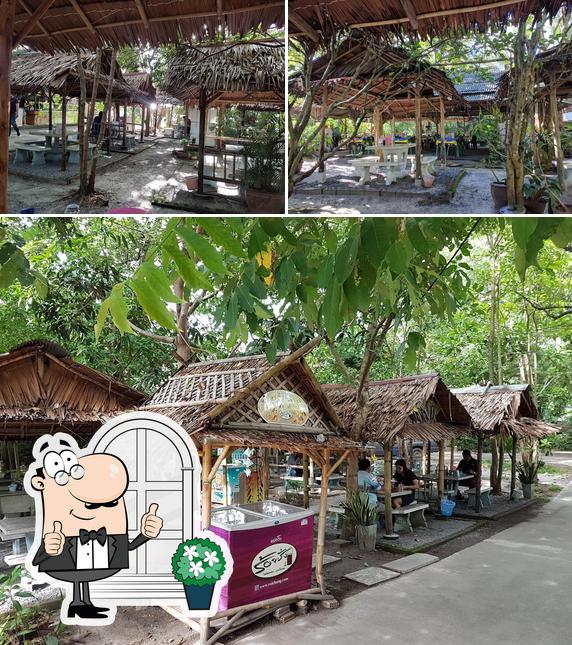 PaJai Local Restaurant, Nakhon Si Thammarat - Menú del restaurante ...