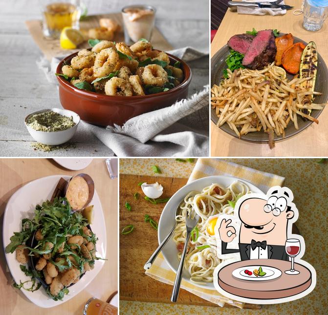 Le top 7 des restaurants à Rosemère, septembre 2025 - Restaurant Guru