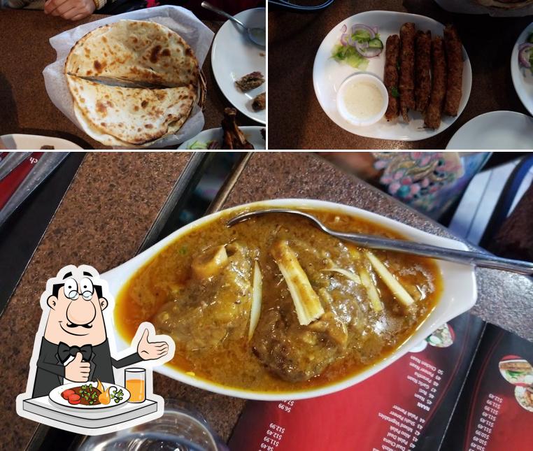 Pakwan House, Surrey - Restaurant menu, prices and reviews