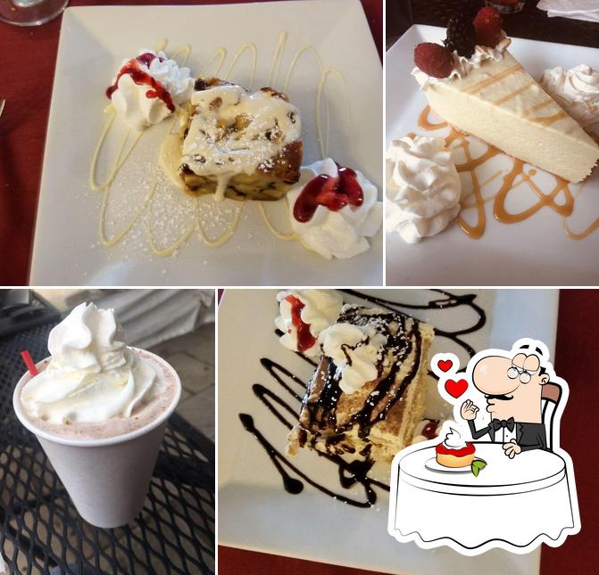 Muscoot Tavern, 105 Somerstown Turnpike in Katonah - Restaurant reviews