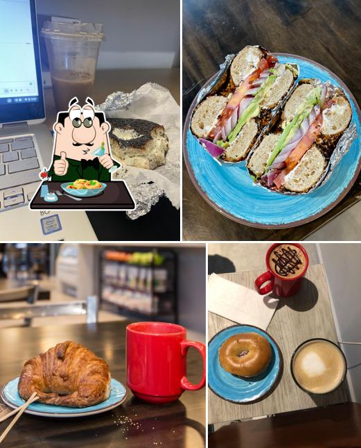 Prestige Cafe, Philadelphia - Restaurant menu, prices and reviews