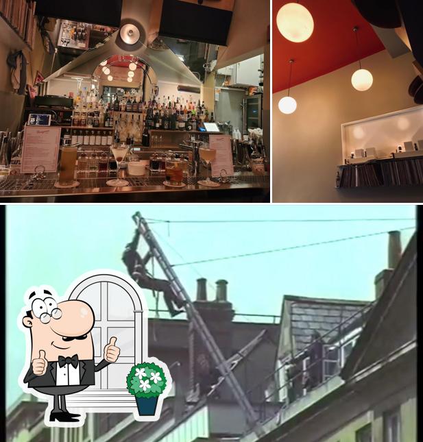 Dangerous Club, Oslo - Restaurant reviews