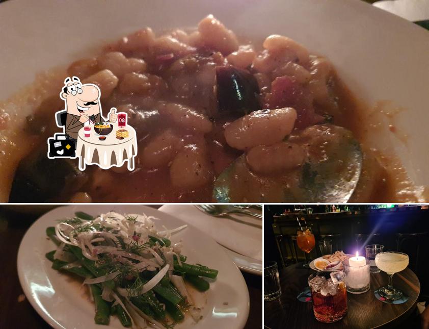 Jangling Jack’s, Potts Point - Restaurant menu, prices and reviews