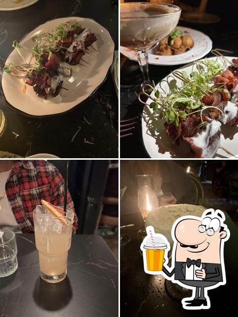 Lala, San Diego - Restaurant menu, prices and reviews