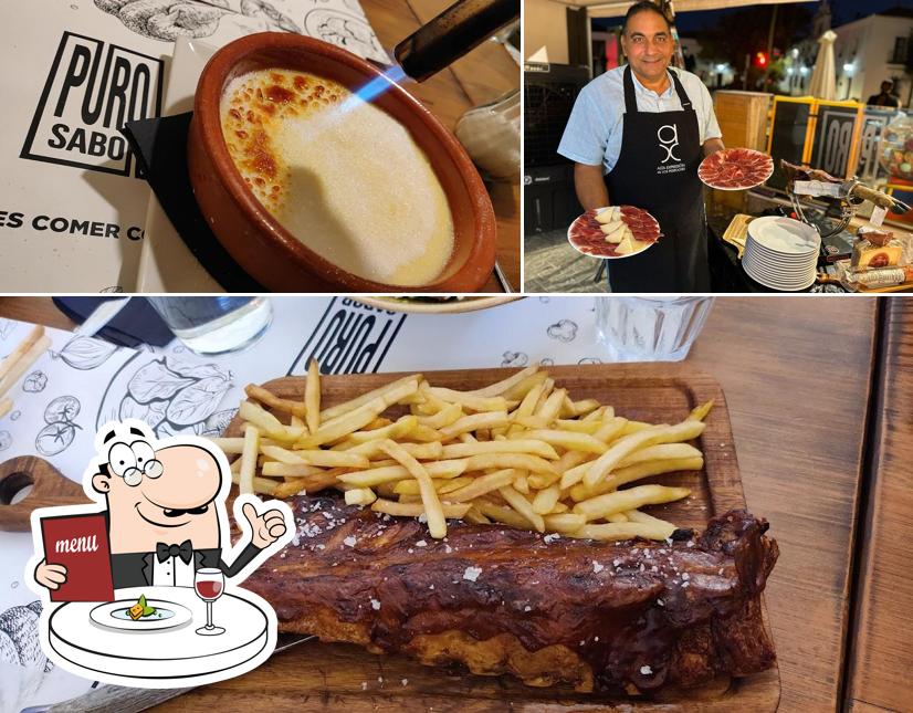 Puro Sabor in La Barca de la Florida - Restaurant reviews