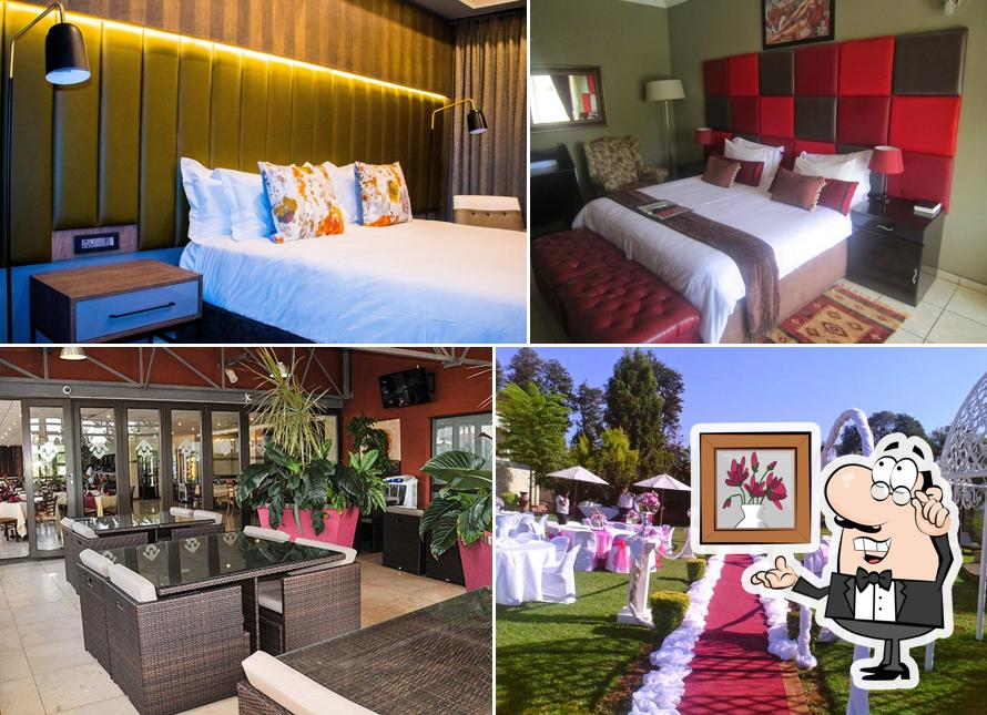 2Ten Hotel and convention center, Thohoyandou - Restaurant menu, prices ...