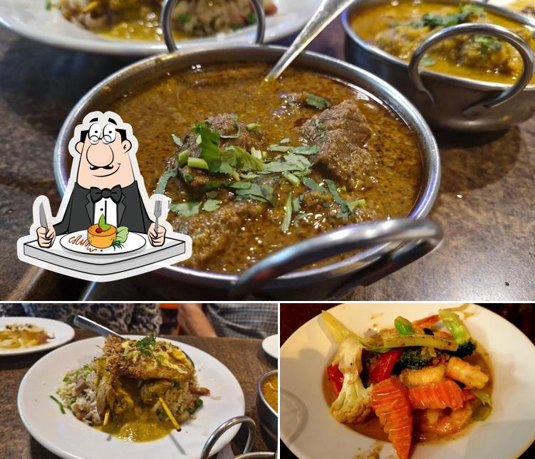 A Taste of Spice, Noosa Heads - Restaurant menu, prices and reviews