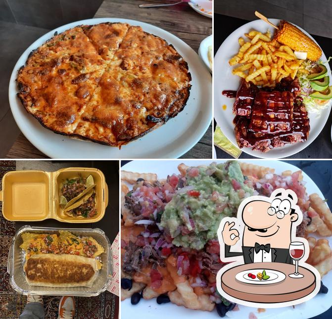 BIBI´S PIZZERIA CAFETERIA, Rota - Restaurant menu, prices and reviews