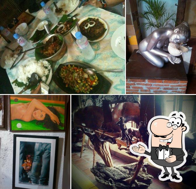 Balaw balaw restaurant, Angono - Restaurant reviews