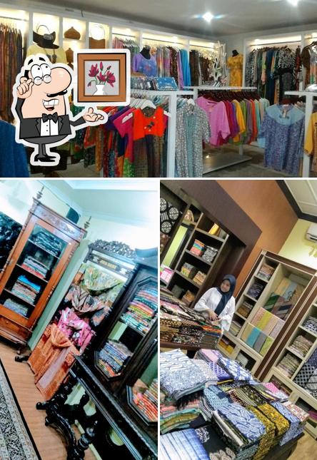Batik & Resto Salma, Bandung - Restaurant menu, prices and reviews