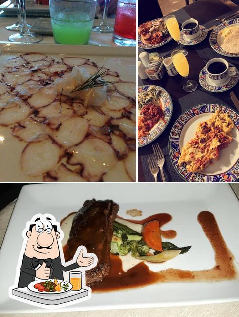 Bocelli Ristorante Italiano restaurant, Cancún - Restaurant reviews