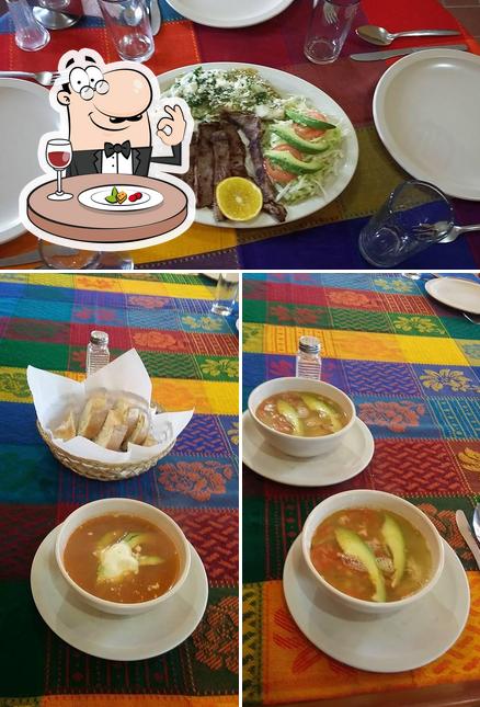 Cheto's Restaurante Campestre, Acaxochitlán