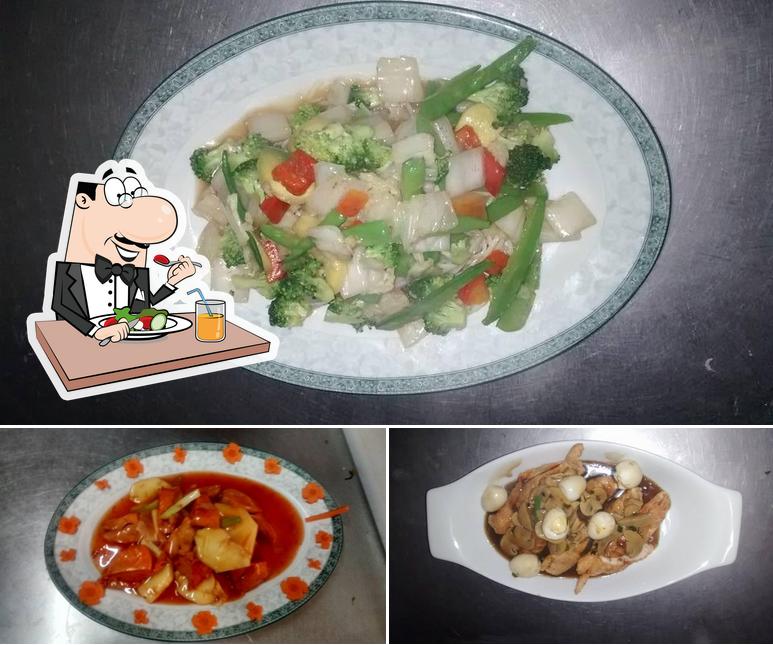 Chifa Yin Yang restaurant, Cusco, F2CJ+RHJ - Restaurant reviews