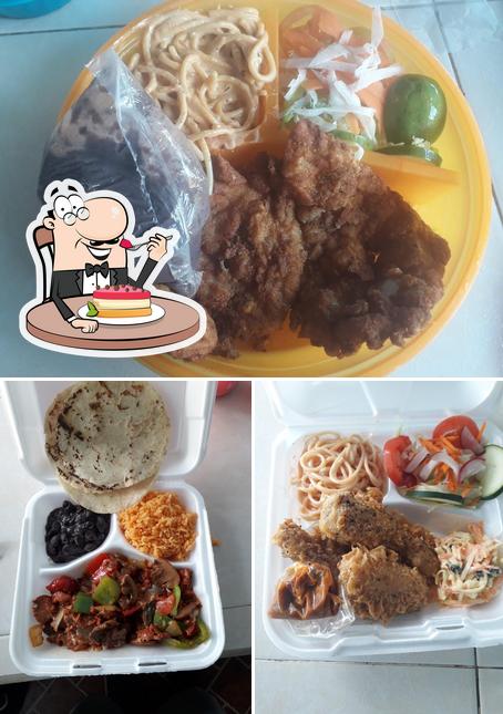 "Cocina De Yuli" restaurant, Cancún - Restaurant reviews