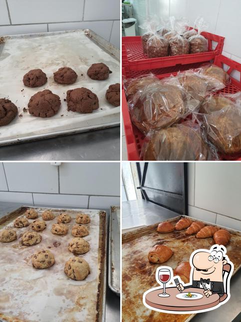 Daniel's Bakery, Fortaleza - Restaurant reviews