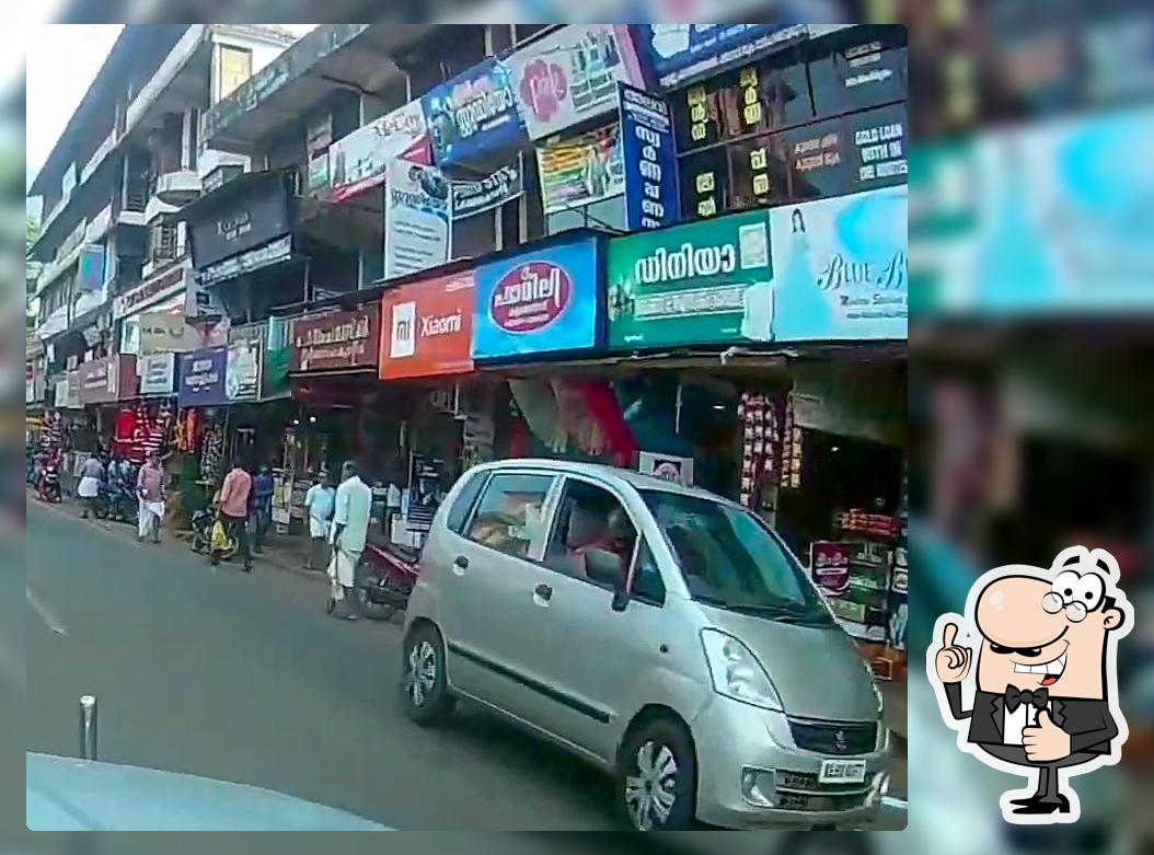 Find the best place to eat in Alakode, Kerala, winter 2024 - Restaurant ...