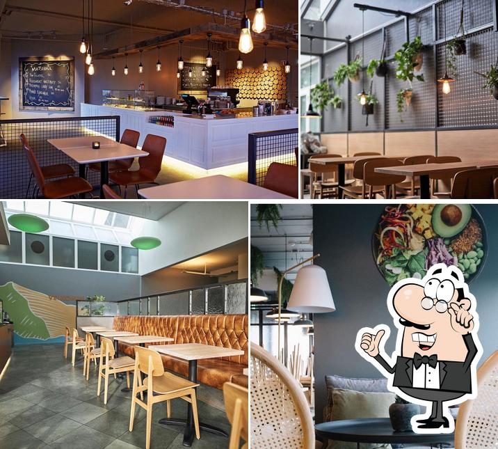 Gló restaurant, Reykjavík, Fákfen 9 - Restaurant reviews