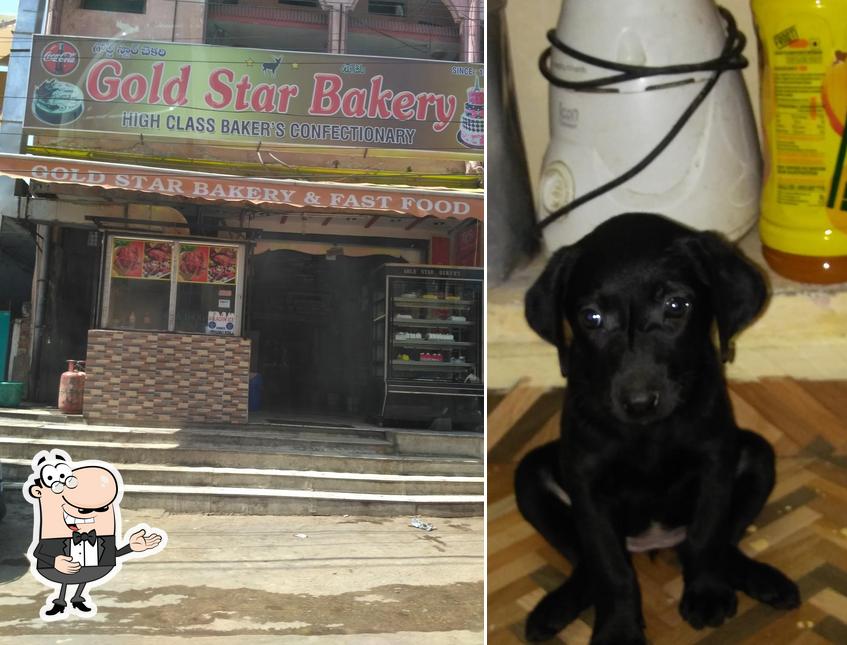New Gold Star Bakery, Secunderabad - Restaurant menu, prices and reviews