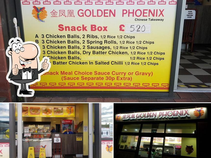 Top 7 restaurants in Cookstown, december 2025 - Restaurant Guru