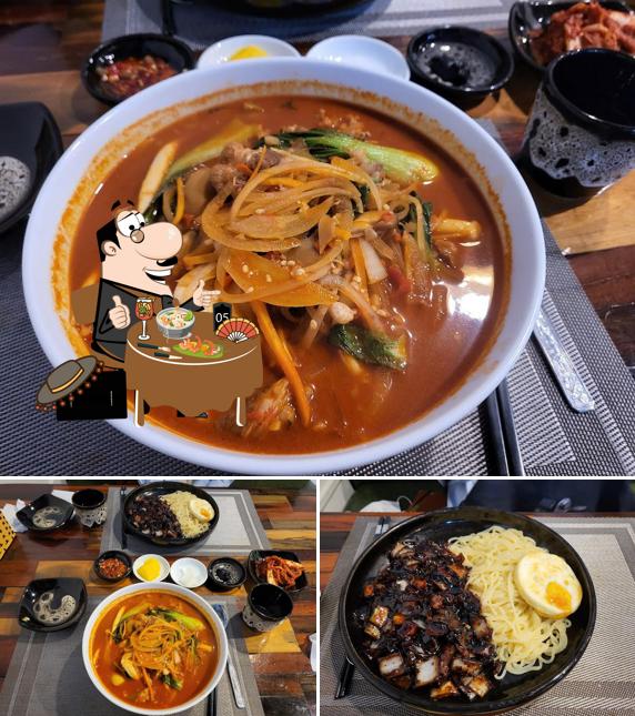 화정각 HWA JUNG GAK restaurant, Hanoi - Restaurant reviews