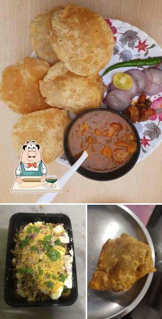 Jodhpuri Shahi Samosa, Noida - Restaurant menu, prices and reviews