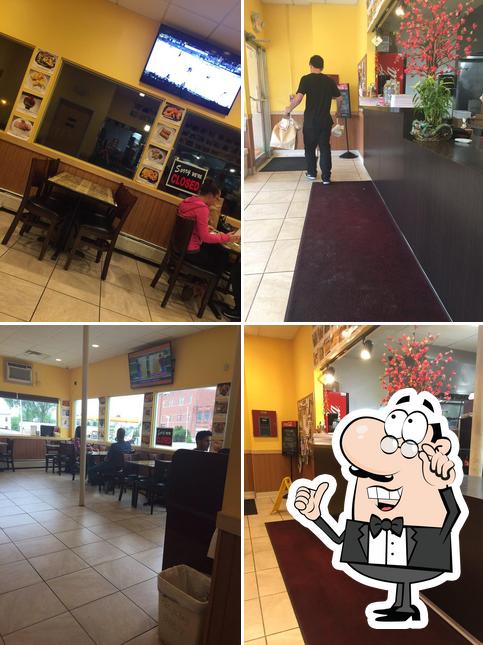 Kenny's Chinese Restaurant, Gardner - Restaurant menu, prices and reviews