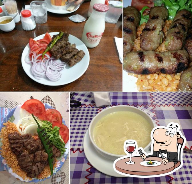 Kofteci Mumin, Çanakkale - Restaurant reviews
