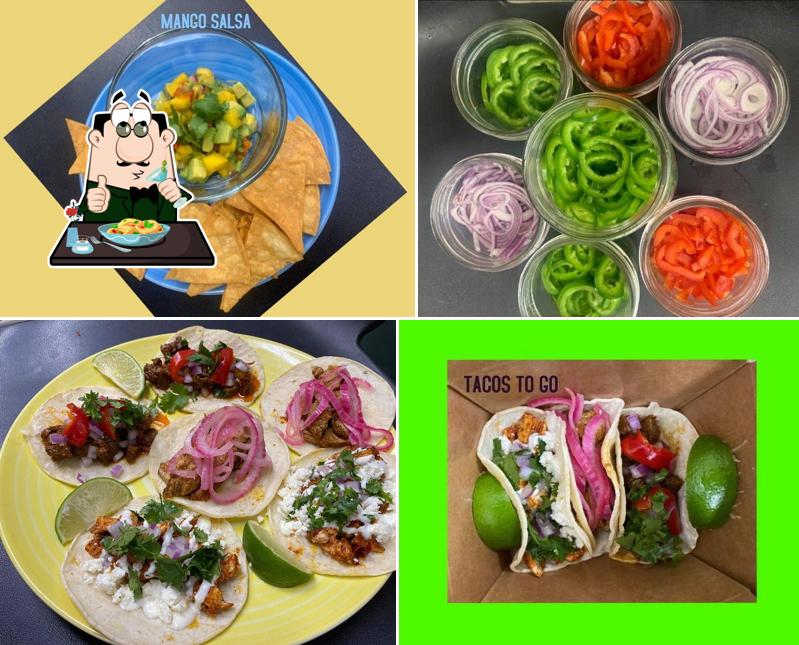 LIZZIE'S DELI-MARKET - home of Dos Rios Tacos, Princeton - Restaurant ...