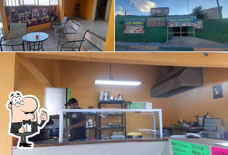 LOS RUDOS restaurant, Ciudad Juarez - Restaurant reviews