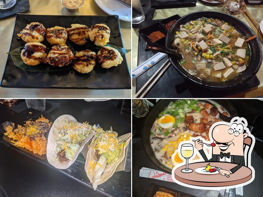 LYNQ, Fort Myers - Restaurant menu, prices and reviews