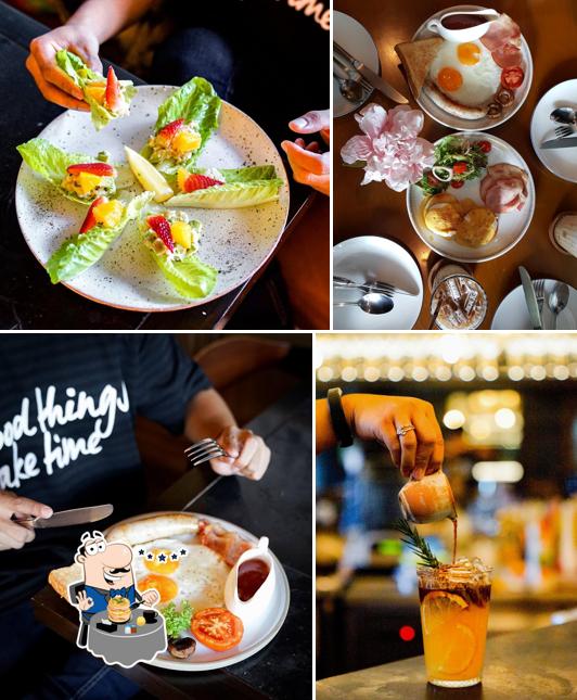 LYRICS CAFE AND BAR, Bangkok - Restaurant reviews