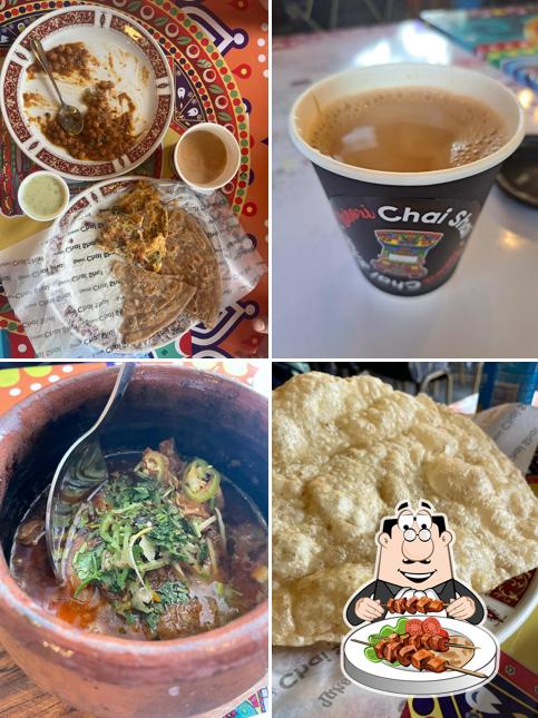 Lahori Chai Shai, Manchester - Restaurant menu, prices and reviews