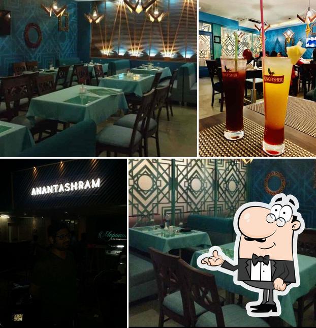 Mejwani, Bogmalo - Restaurant menu, prices and reviews
