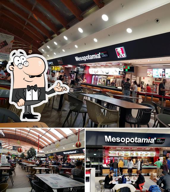 Mesopotamia, Timișoara - Restaurant menu, prices and reviews