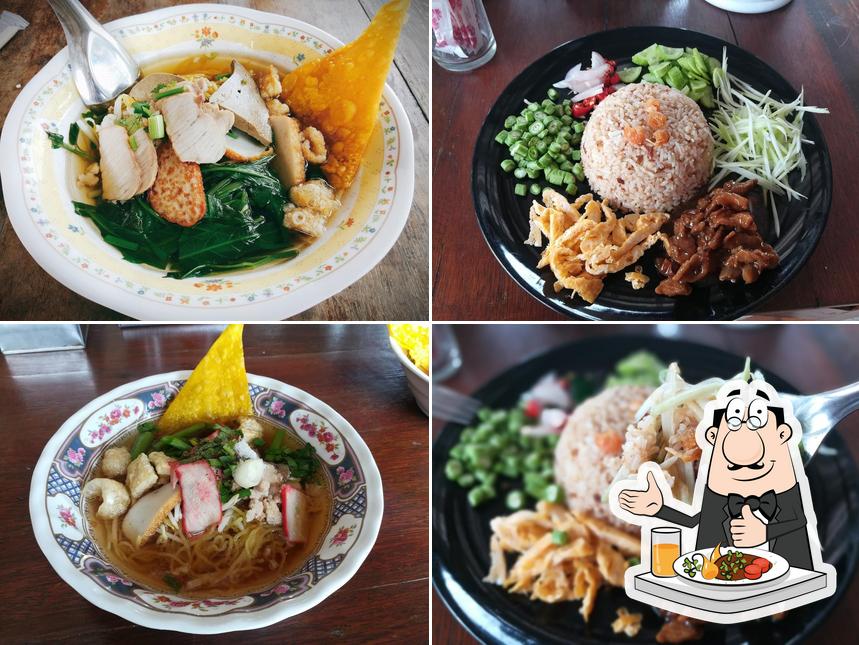 Nong I-Tim Thai Food restaurant, Ko Tao - Restaurant reviews