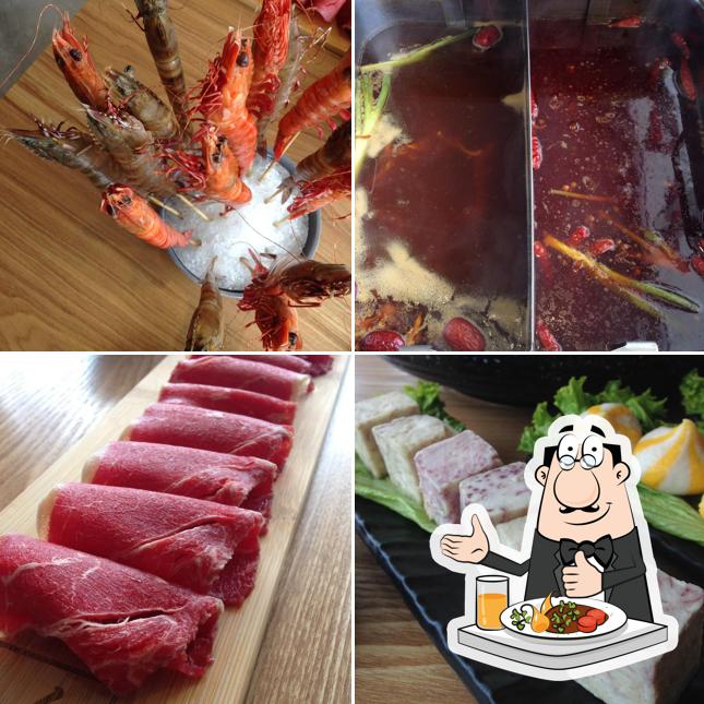 One Pot, Pasay, Libertad - Restaurant menu, prices and reviews