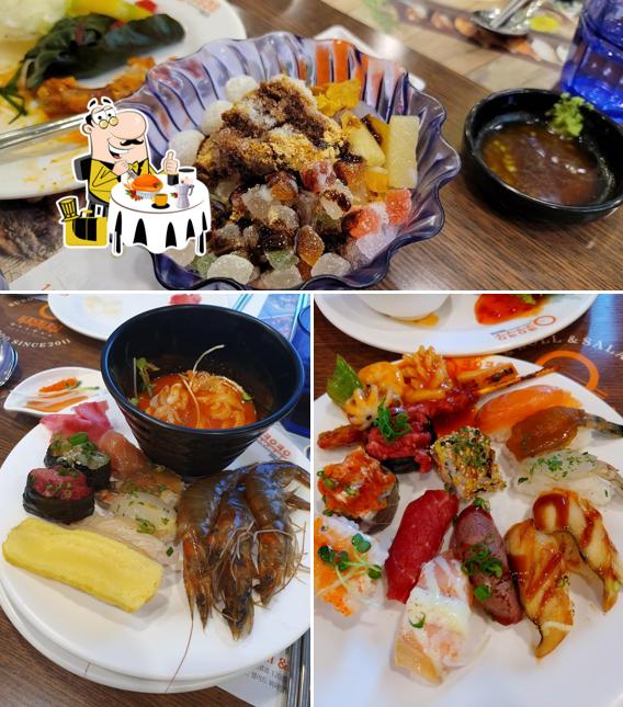 Restaurante Qooqoo, Inchon - Opiniones del restaurante