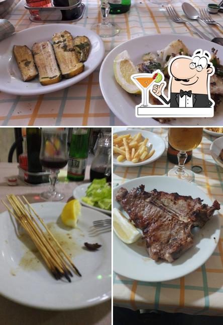 Ristorante Autostrada, Orte - Restaurant reviews