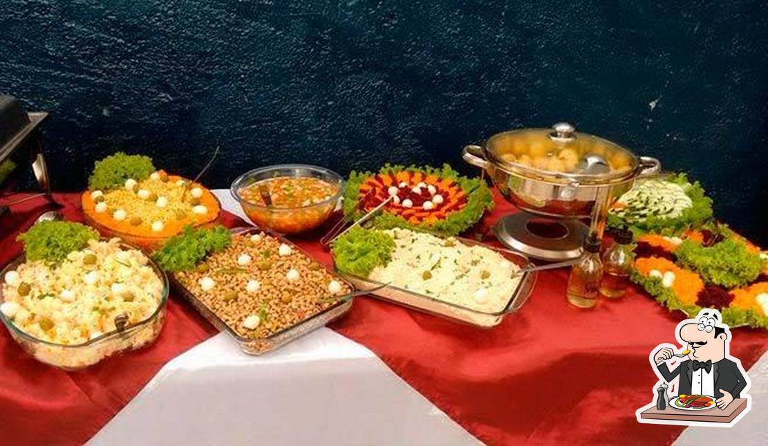Sala's Buffet, Matão