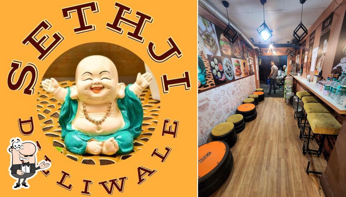 Sethji Dilliwale, Bengaluru - Restaurant menu and reviews