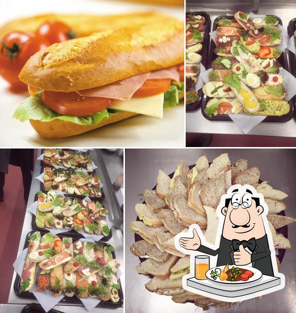 Snacky, Dilbeek - Restaurant menu and reviews