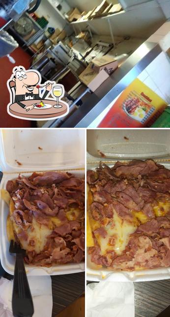 Tam's Burgers #6, Los Angeles - Restaurant menu, prices and reviews