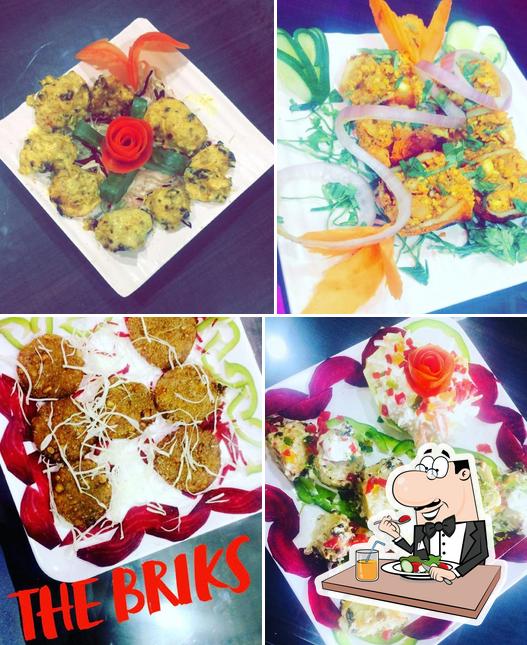 The Briks Restaurant, Budhlada - Restaurant menu, prices and reviews